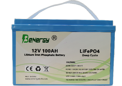 How Do Lfp Batteries Work? - Benergy Battery